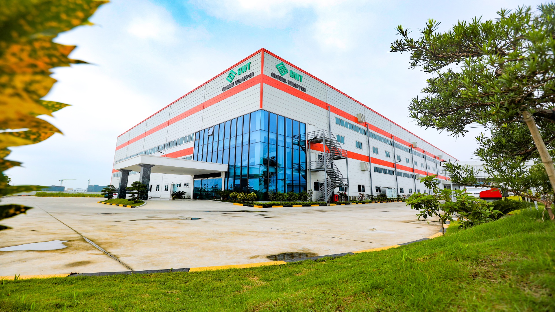 关于我们 - GuangMing Group