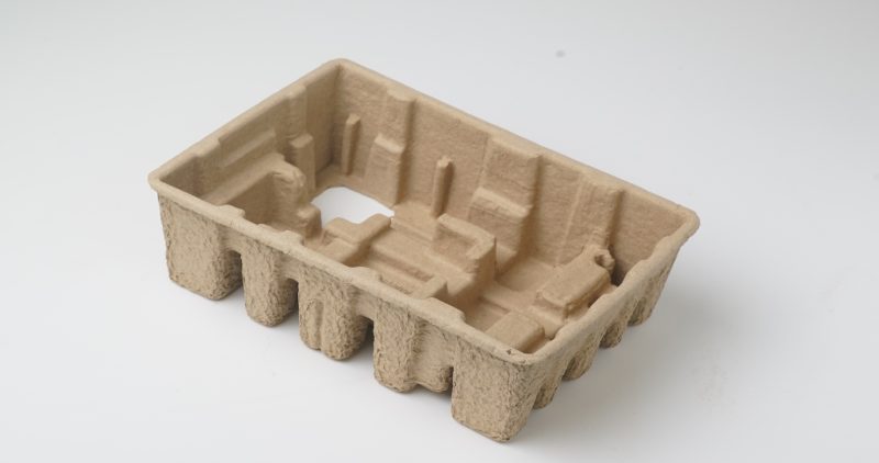 Dry pressure paper plastic - GuangMing Group